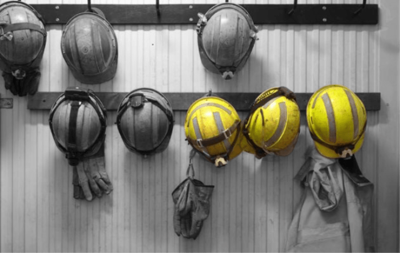 Lily Mine documents provide no basis to deem container irretrievable ...