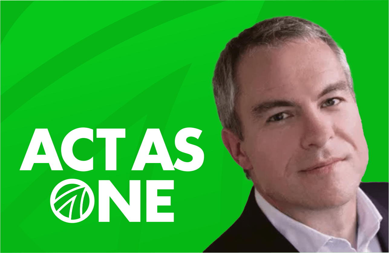 ActionSA appoints independent Chief Leadership Officer as we prepare to ...