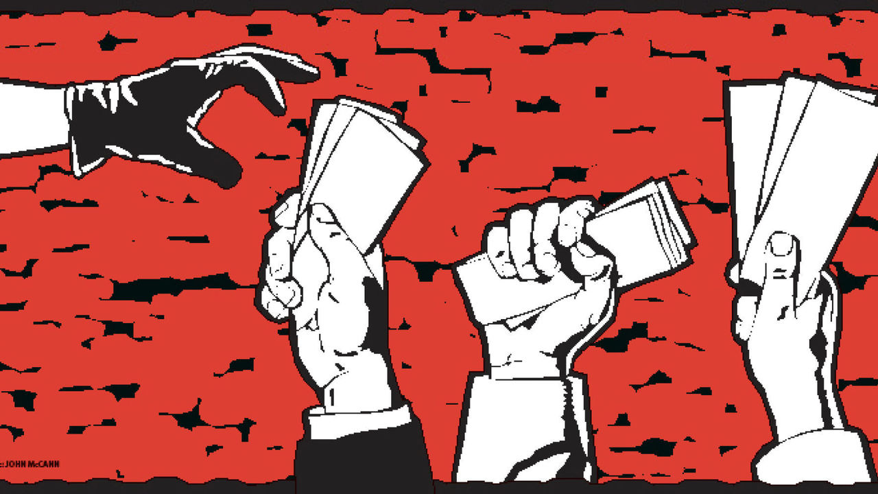 ActionSA Welcomes Start of Party Funding Act - ActionSA