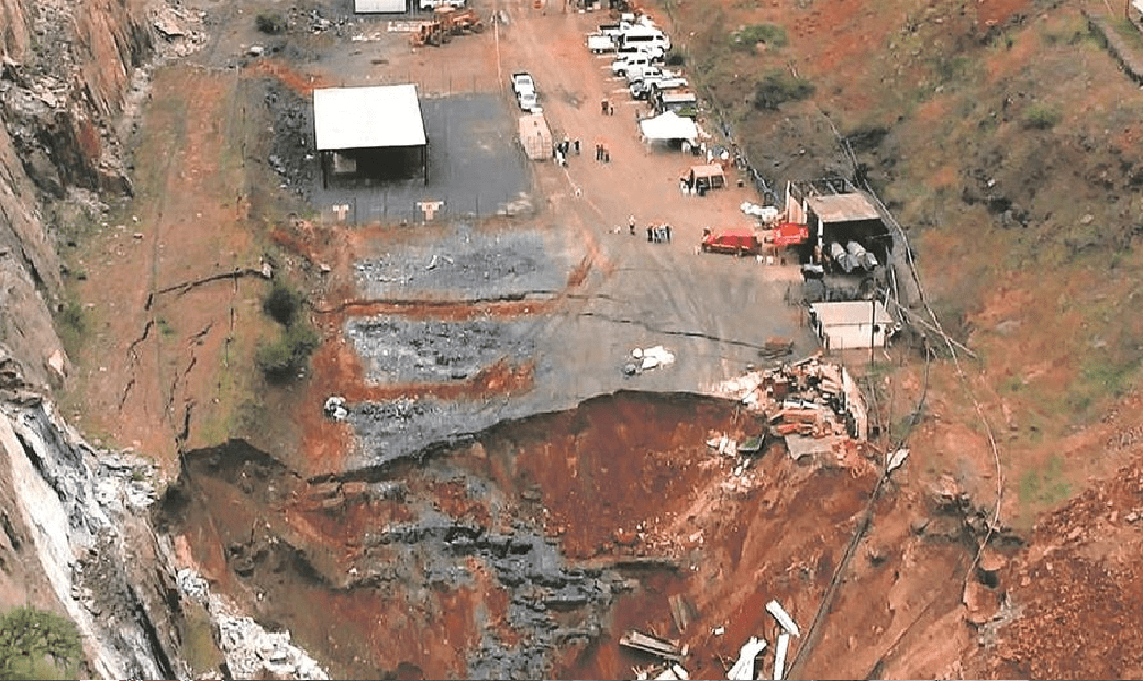 Formal Inquest into Deaths at Lily Mine Paves Way to Criminal ...