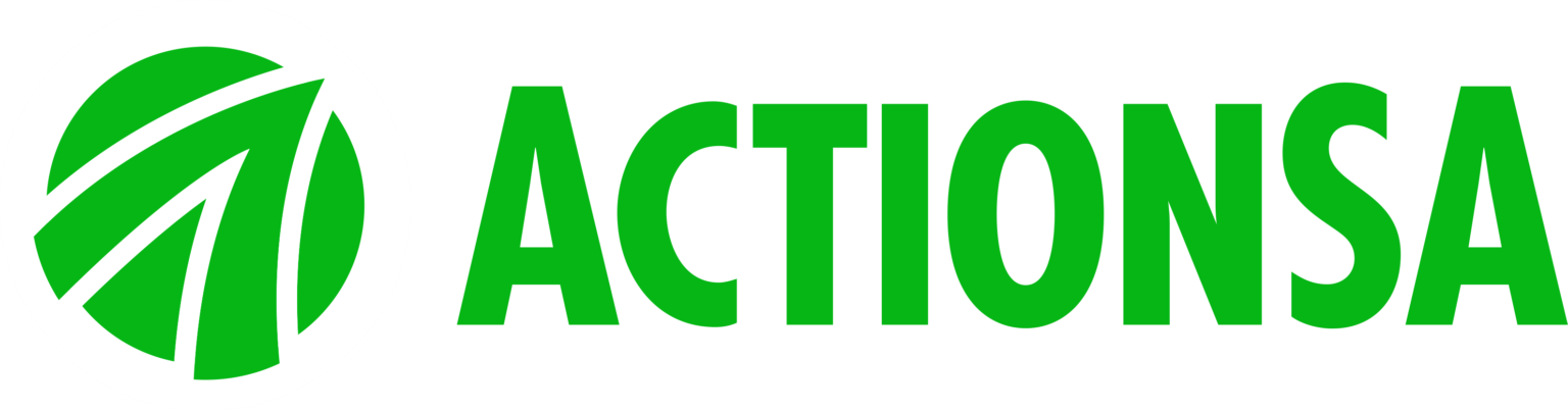 Successful Candidate - ActionSA