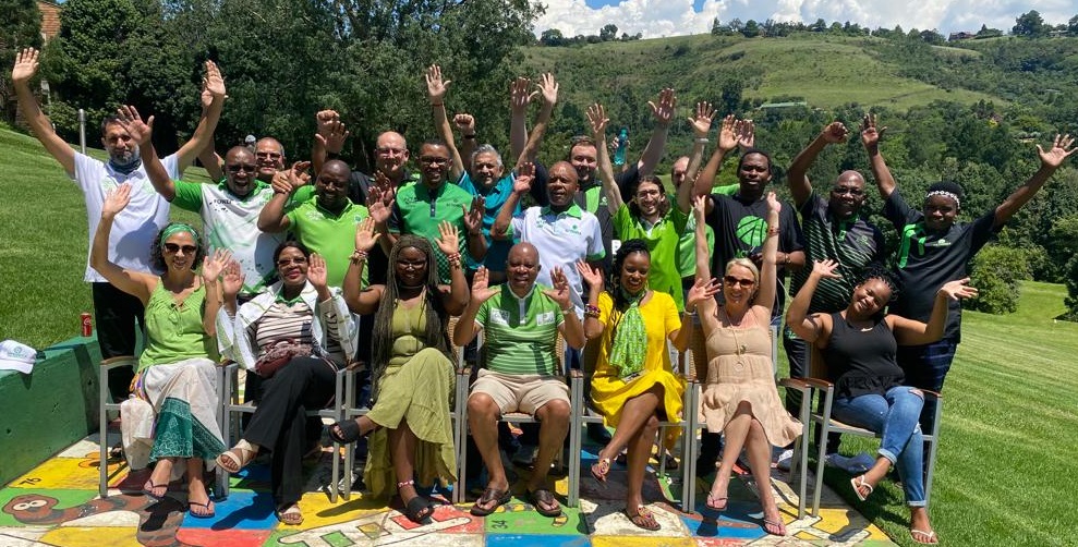 ActionSA Concludes Plans to be 2nd Biggest Party in 2024 - ActionSA
