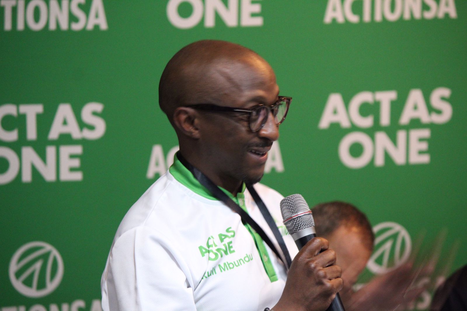 ActionSA thanks Nkuli Mbundu as he resigns from the City of ...