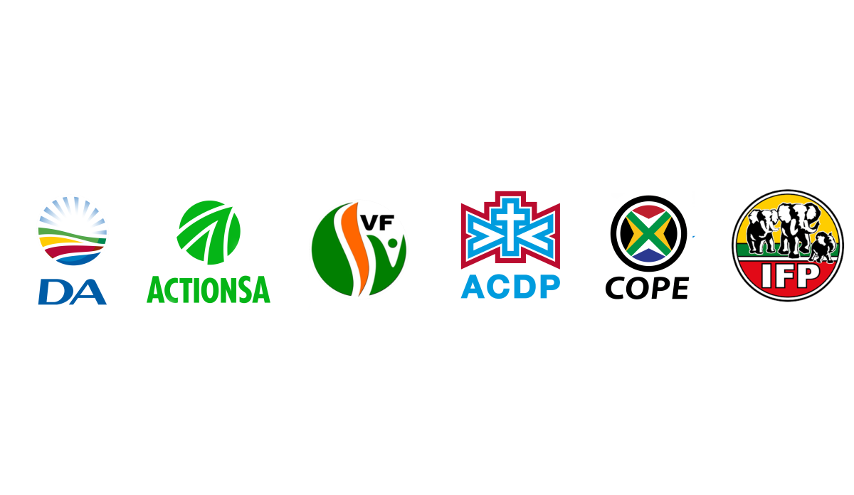 Coalition Oversight Group Agrees to Way Forward in City of Tshwane ...