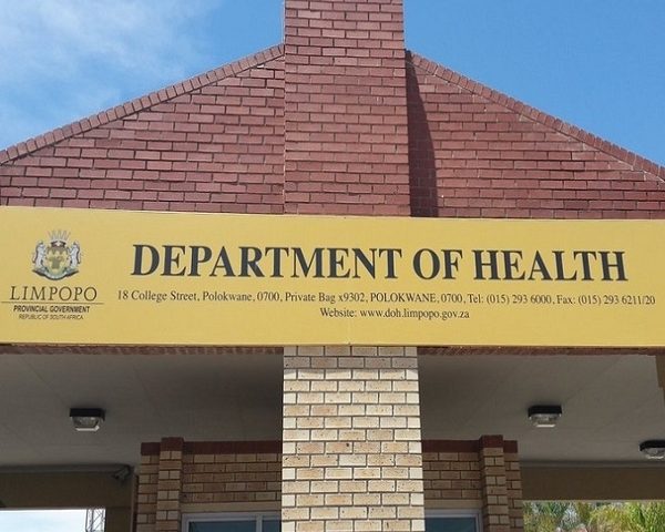 ActionSA Limpopo Commends SIU Swift Action Against Limpopo Health Department - ActionSA