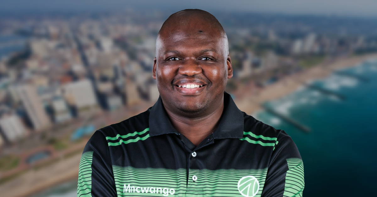 Zwakele Mncwango to be Sworn in as PR Councillor in the eThekwini Metro ...