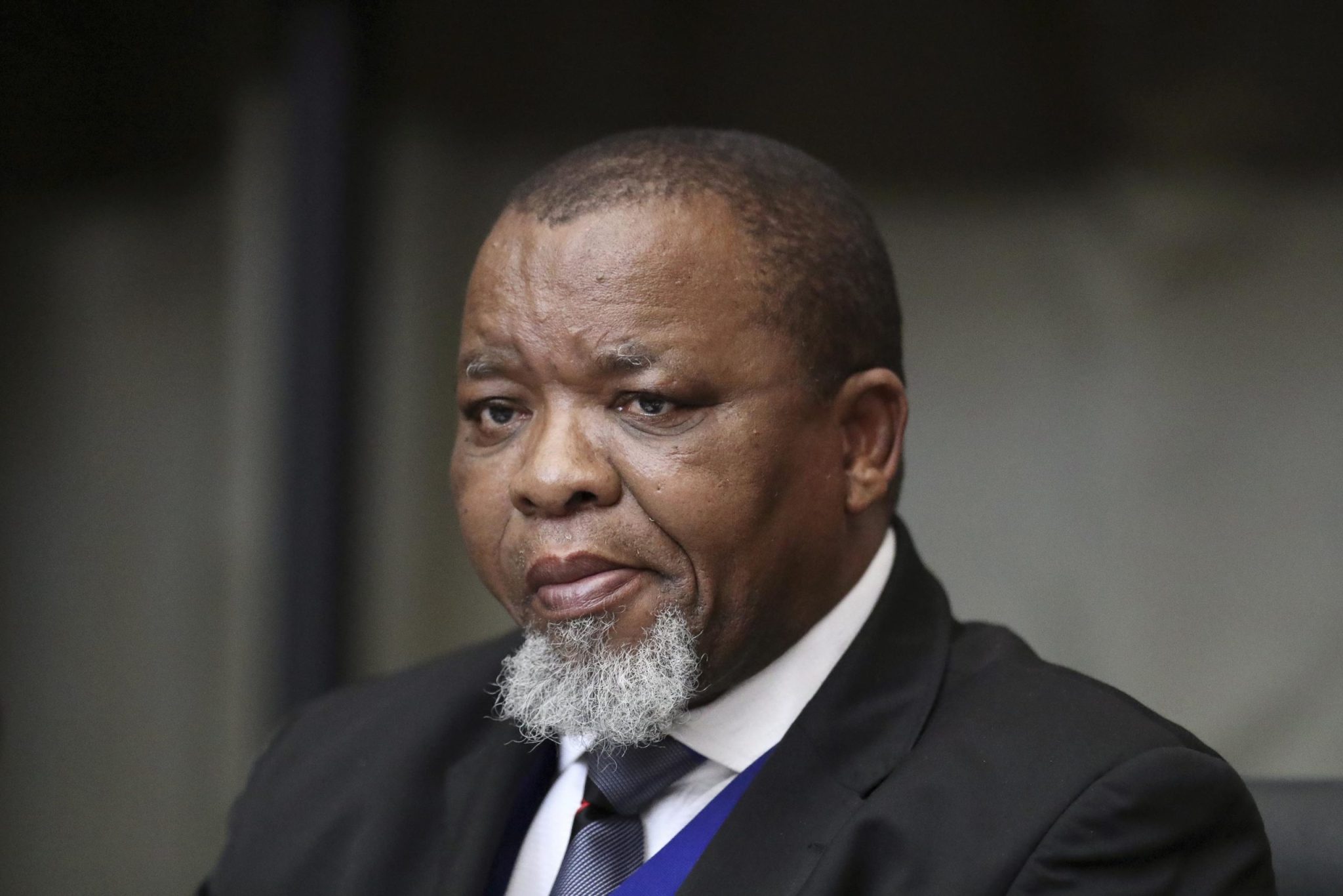 Minister Mantashe’s Office Rejects Lily Mine Families Request For Legal ...