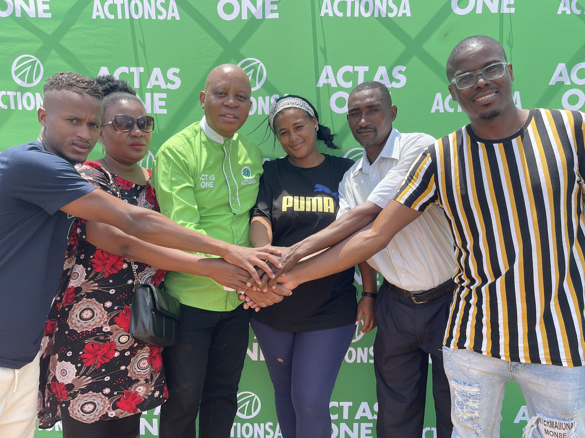 ActionSA Proud of First Legal Victory for Mabila and Tshwenu Families - ActionSA