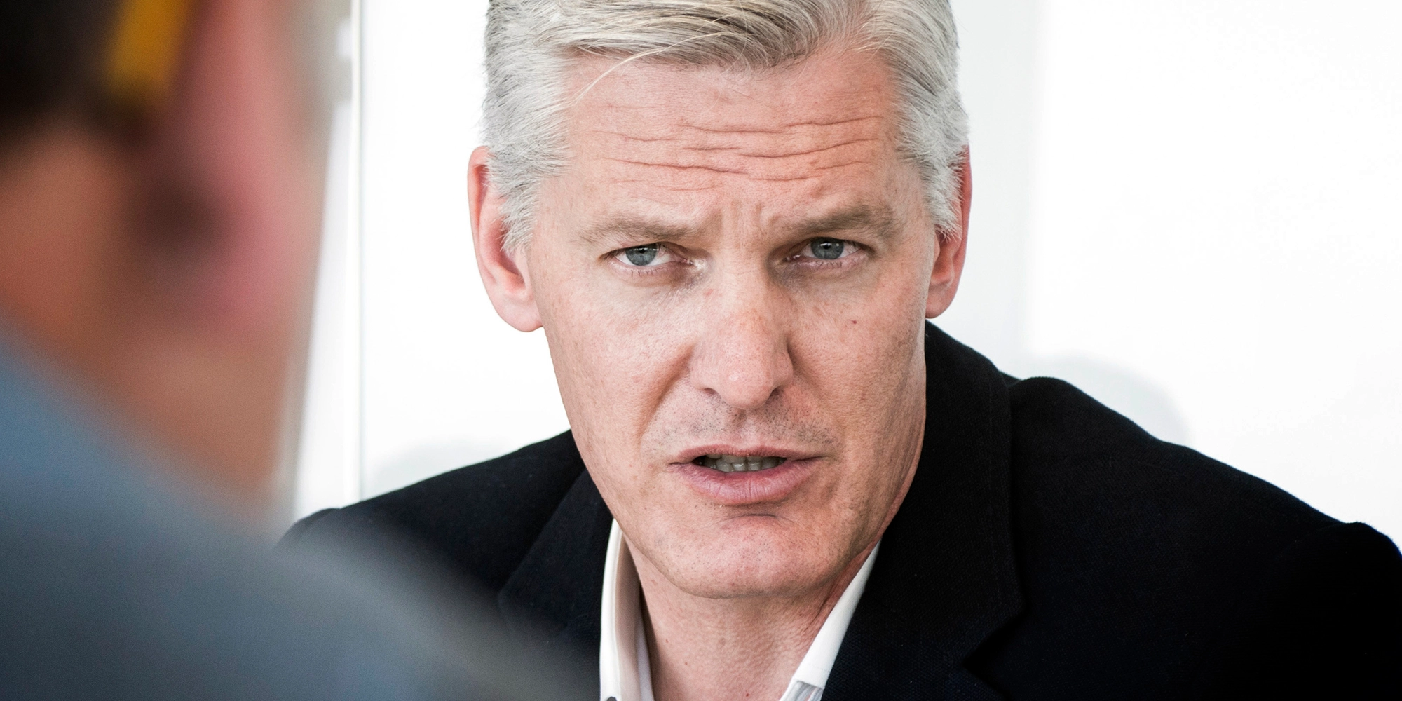 De Ruyter’s Early Departure Is Concrete Evidence of the ANC’s Stance on ...