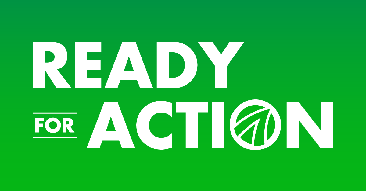 ActionSA launches ‘Ready for Action, SA?’ Campaign to bring hope to South Africa - ActionSA