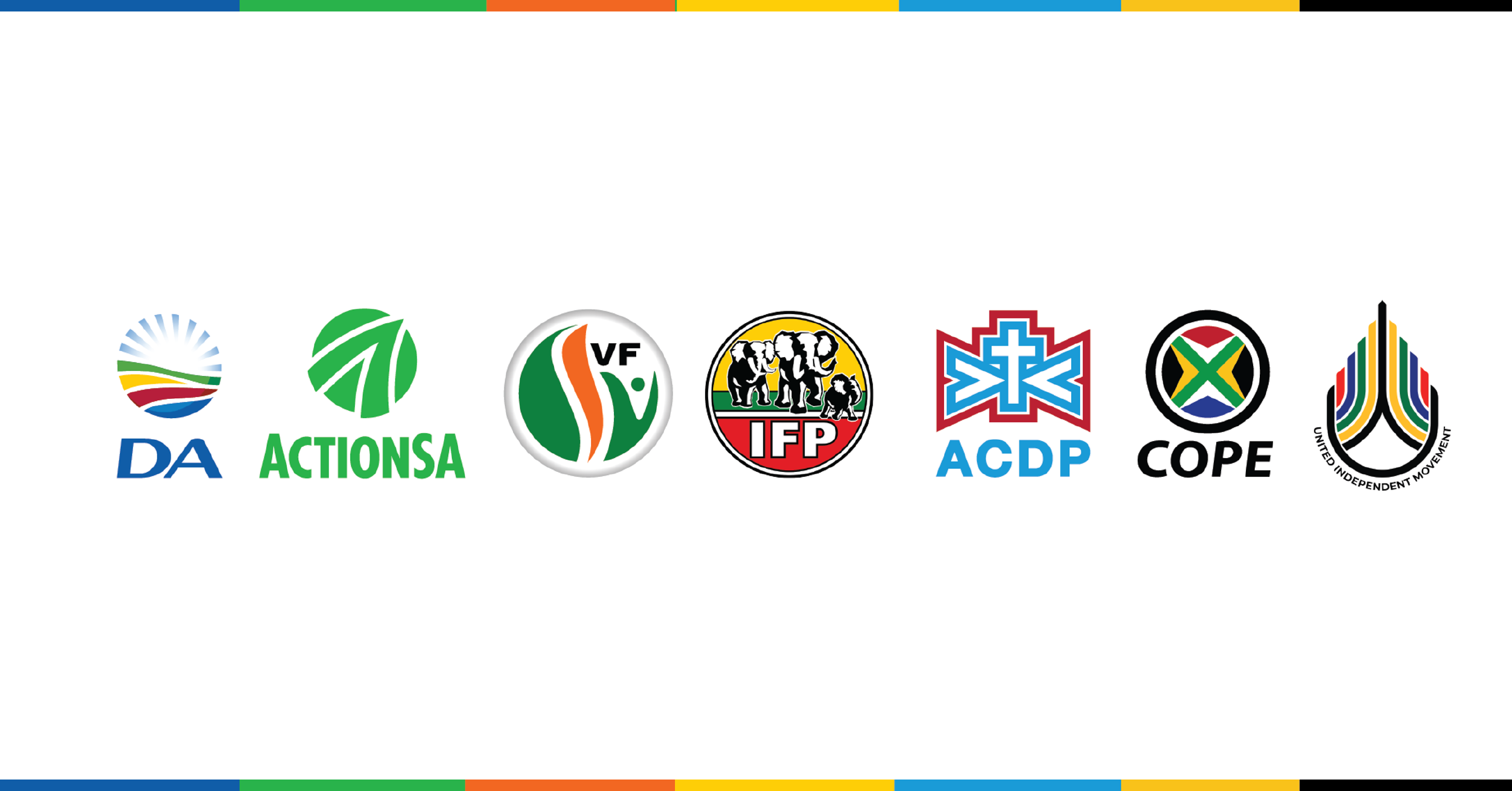 Update from Multi-Party Coalition Meeting in Gauteng - ActionSA