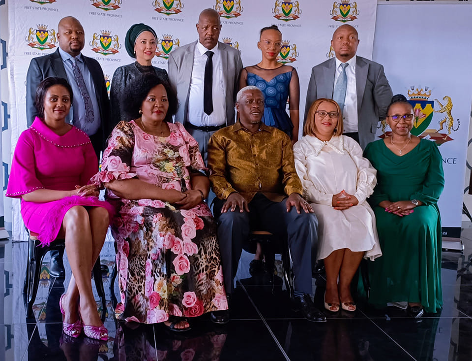 Cabinet Reshuffle: New MECs must Put the Free State Before ANC Before ...