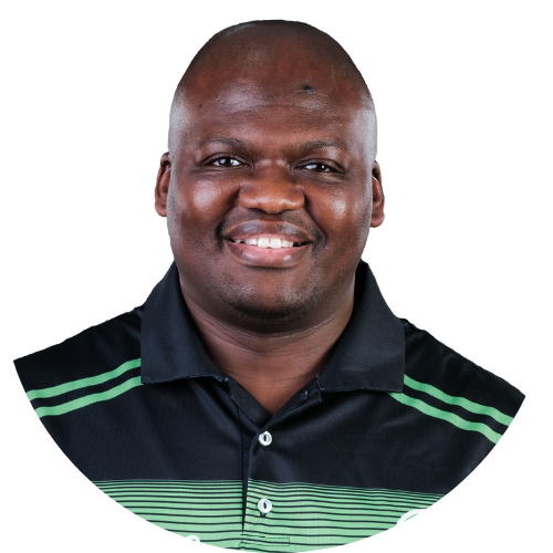 Zwakele Mncwango - ActionSA