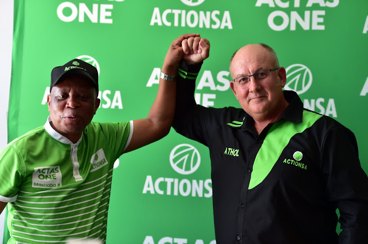 ActionSA Eastern Cape to march to the Provincial Legislature in Bhisho ...