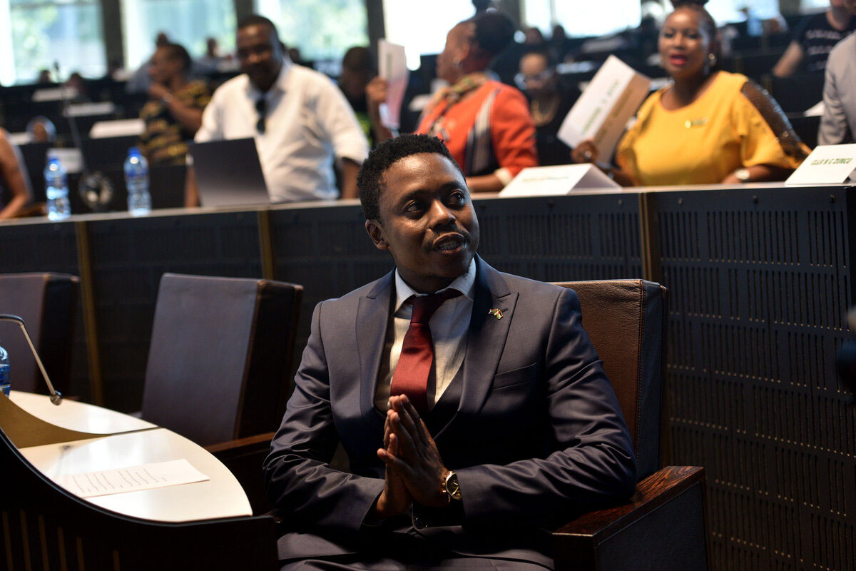 ActionSA Submits Motions of No Confidence to End Joburg Embarrassment - ActionSA