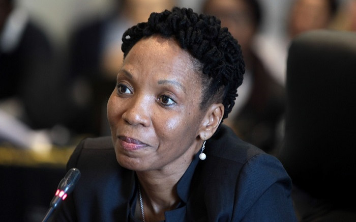 ActionSA welcomes Justice Mahube Betty Molemela’s appointment as ...