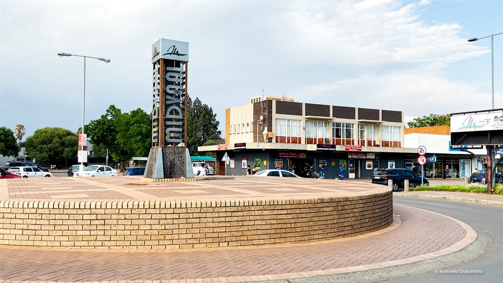 ActionSA Writes to Midvaal Mayor to Answer Why Msimanga Addressed ...