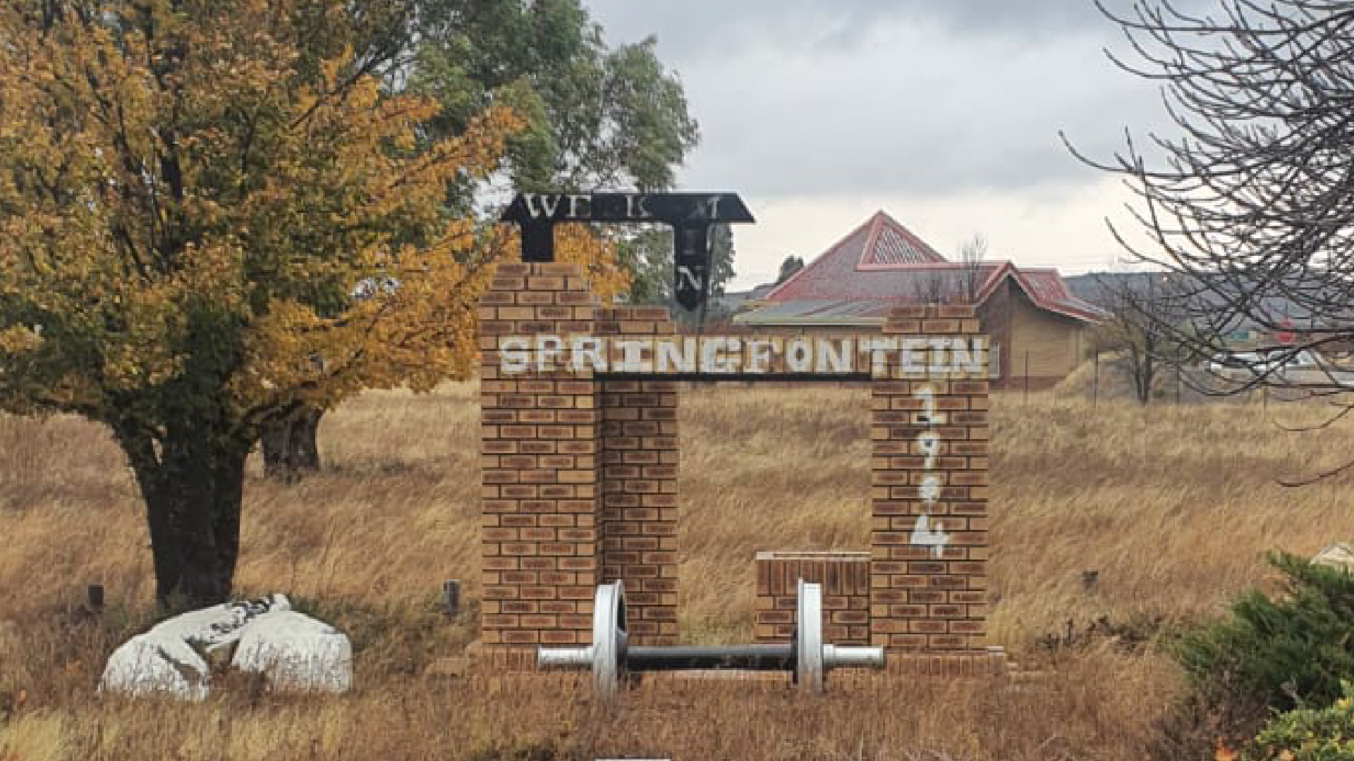 Springfontein: A Tale of Forgotten People - ActionSA