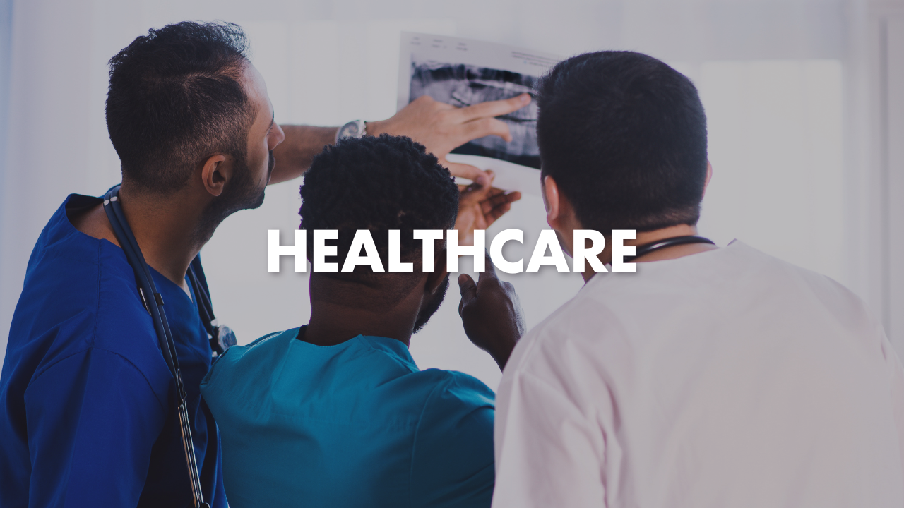 Healthcare - ActionSA