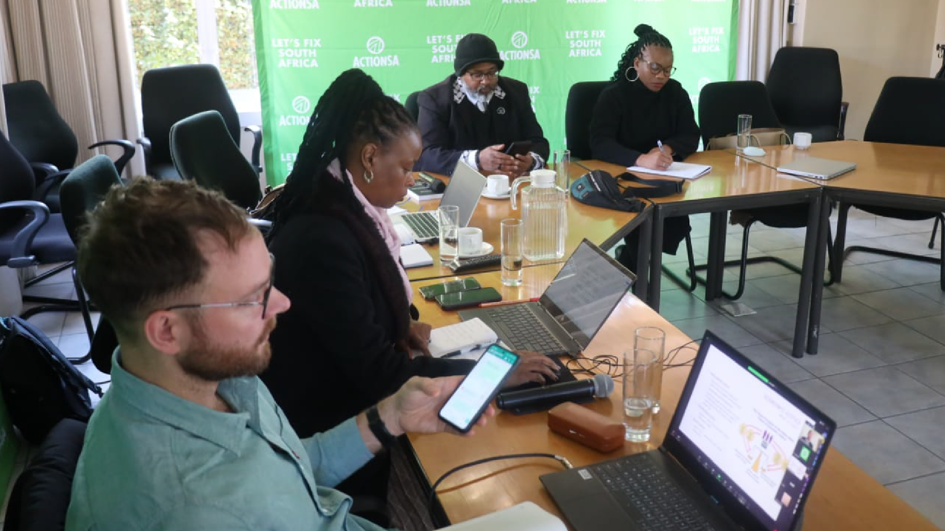 Grow the Economy, Support Entrepreneurs and Consider Universal Basic ...