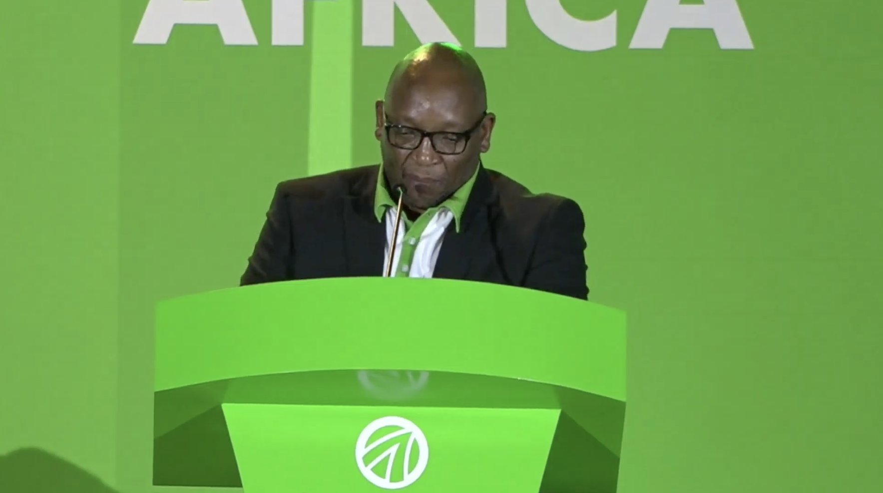 ActionSA’s Vision & Blueprint for A Prosperous and Growing Economy - ActionSA