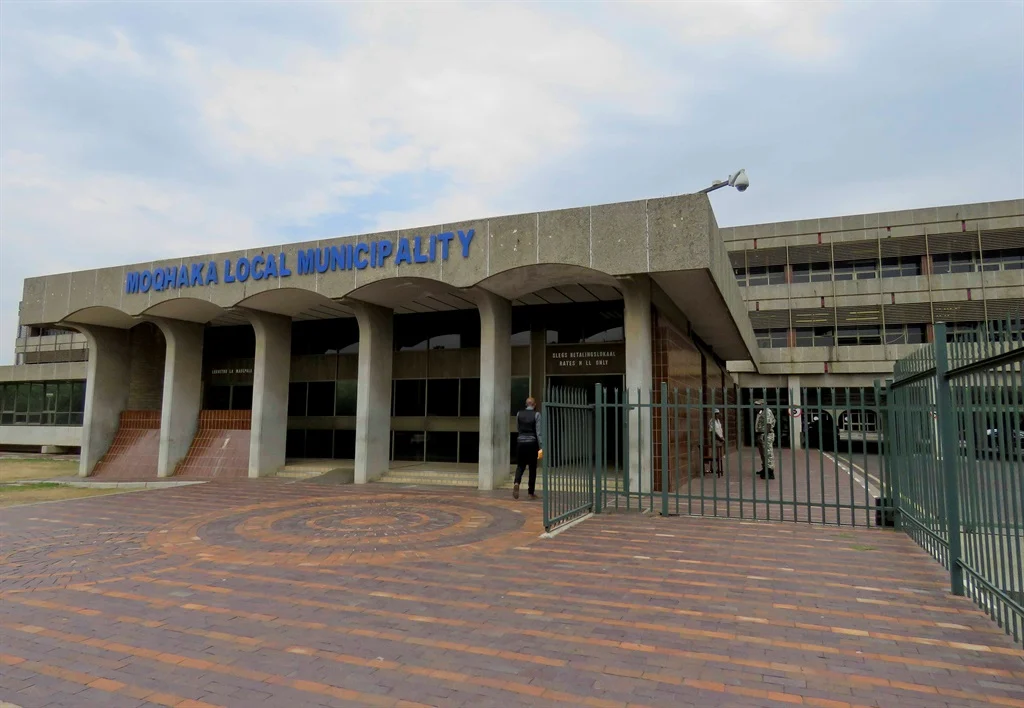 ActionSA & Kroonstad Concerned Citizens Will Request SAHRC to ...