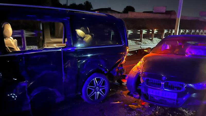 ActionSA Forges Ahead with Case Against EFF MMC Dunga for Deadly Blue ...