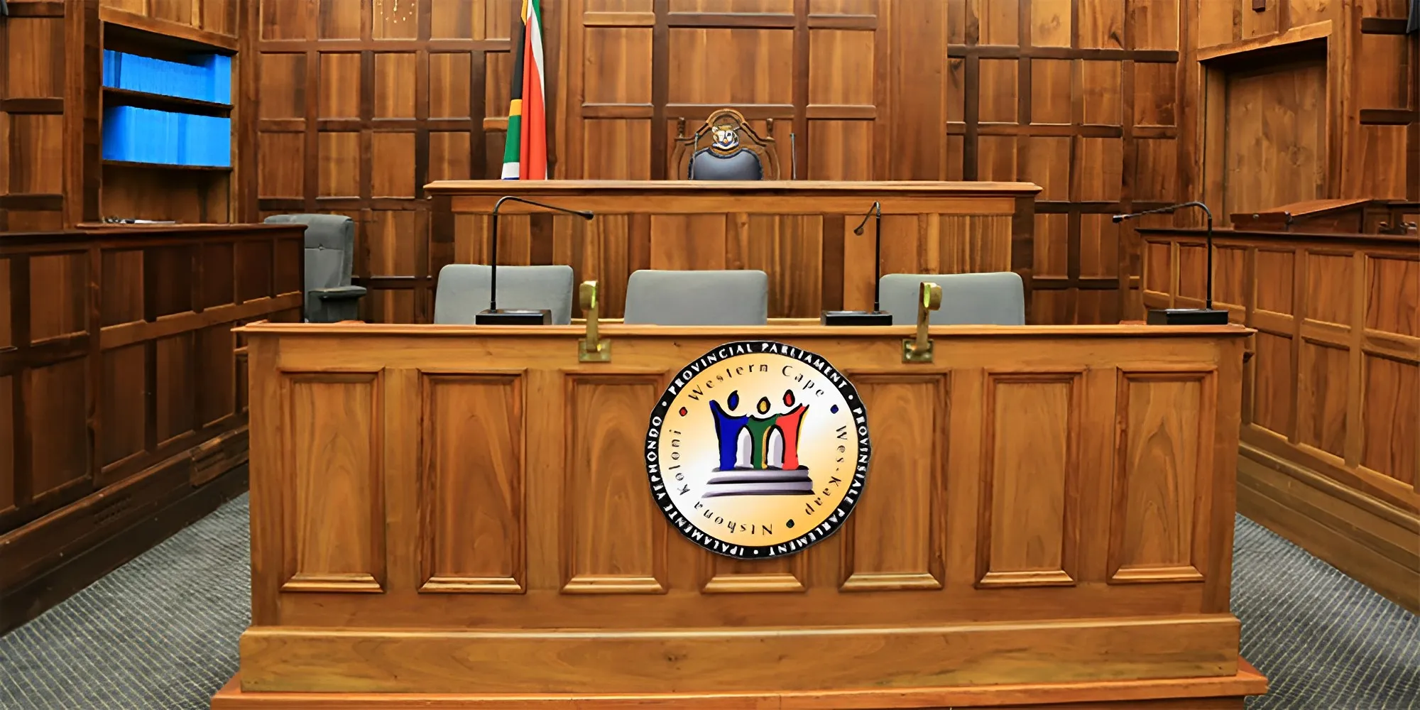 ActionSA Files Public Protector Complaint Amidst Western Cape Government's Failure to Recoup ...