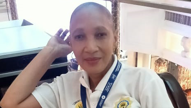 ActionSA Welcomes Arrest of Suspect Linked to Tragic Killing of ...