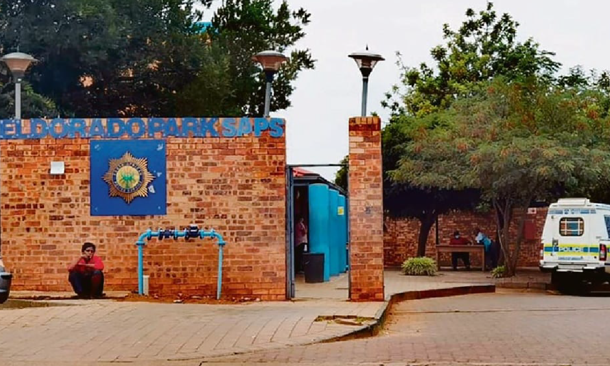 Fast Guns Gang Threatens ActionSA Member for Substance Abuse & Family ...