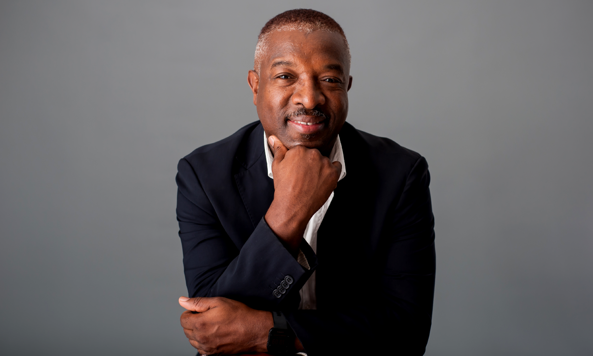 ActionSA Welcomes Solly Moeng Back to South Africa as Part of 2024 ...