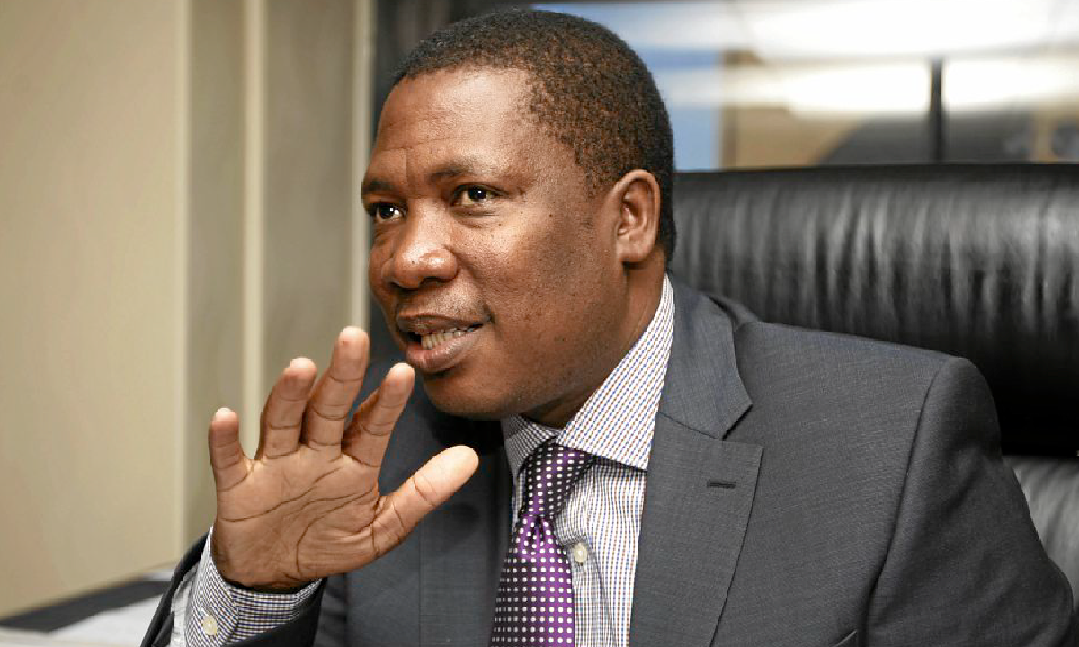 Department of Social Development Service Providers Suffer at the Greedy ...