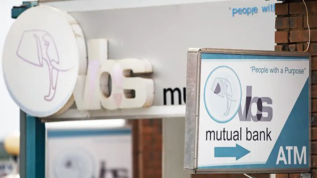 ActionSA Files Urgent Public Protector Complaint Against Justice Minister Over Dodgy R500k VBS ...