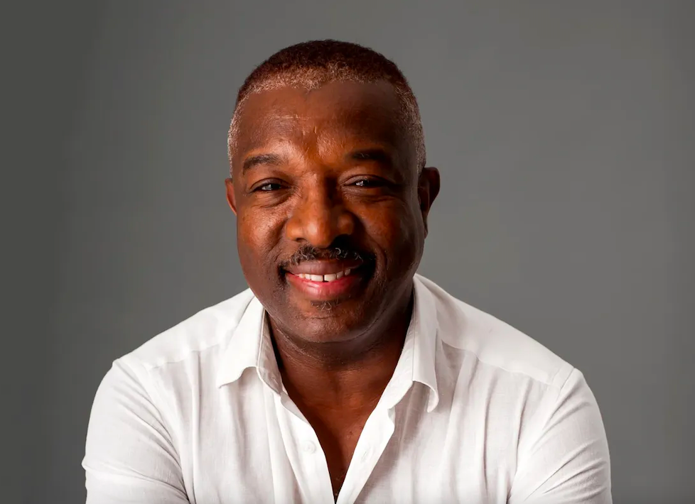 ActionSA Welcomes Solly Moeng to its Ranks - ActionSA