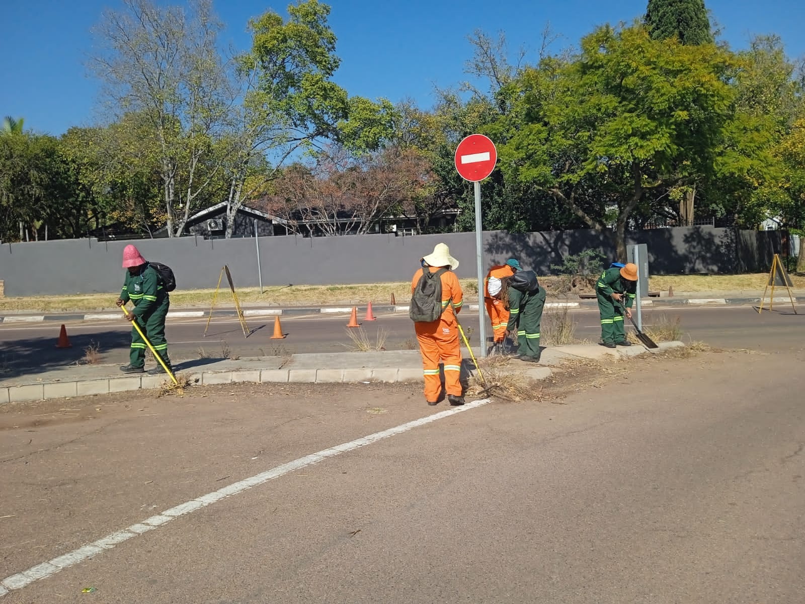 ActionSA Condemns the DA For Prioritising Service Delivery Along Racial ...