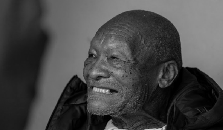 ActionSA extends its condolences to the Moripe family following the ...