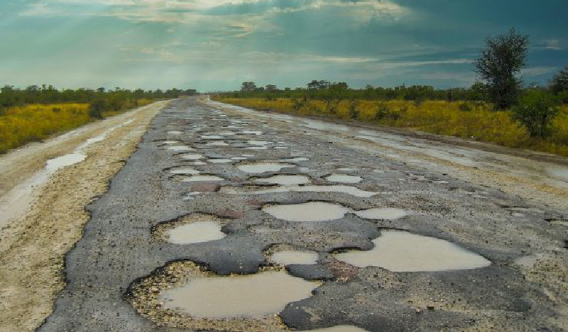 AG’s PFMA Report Lays Bare the Harm Inflicted by the ANC Government ...