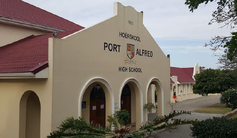 ActionSA Condemns Rogue Eastern Cape Education Department for Covering ...