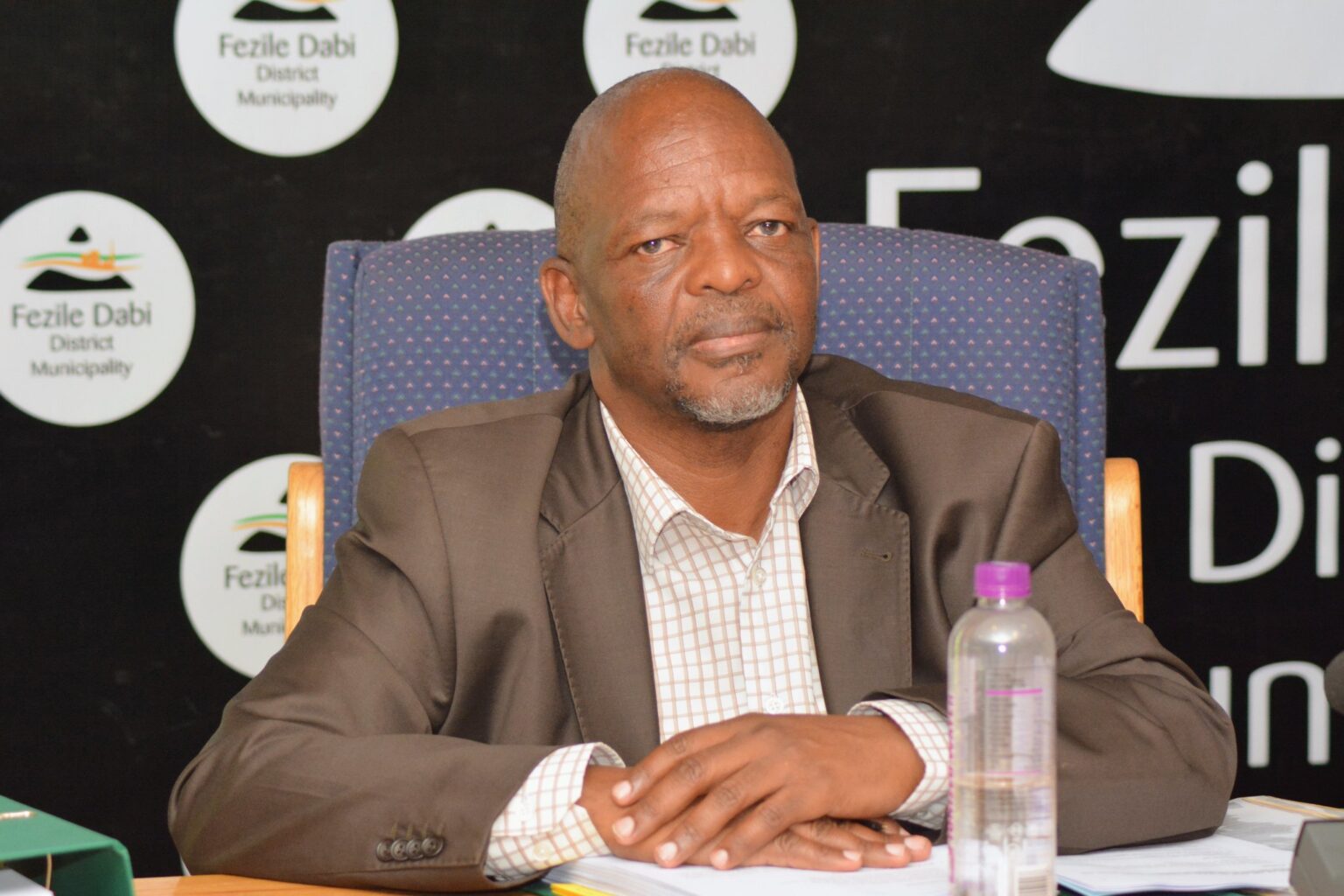 ActionSA Demands Accountability for Alleged R6 million Borehole Scandal ...