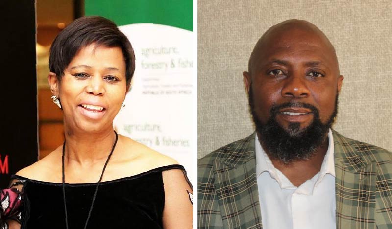 ActionSA Announces Two Critical Provincial Chairperson Appointments - ActionSA