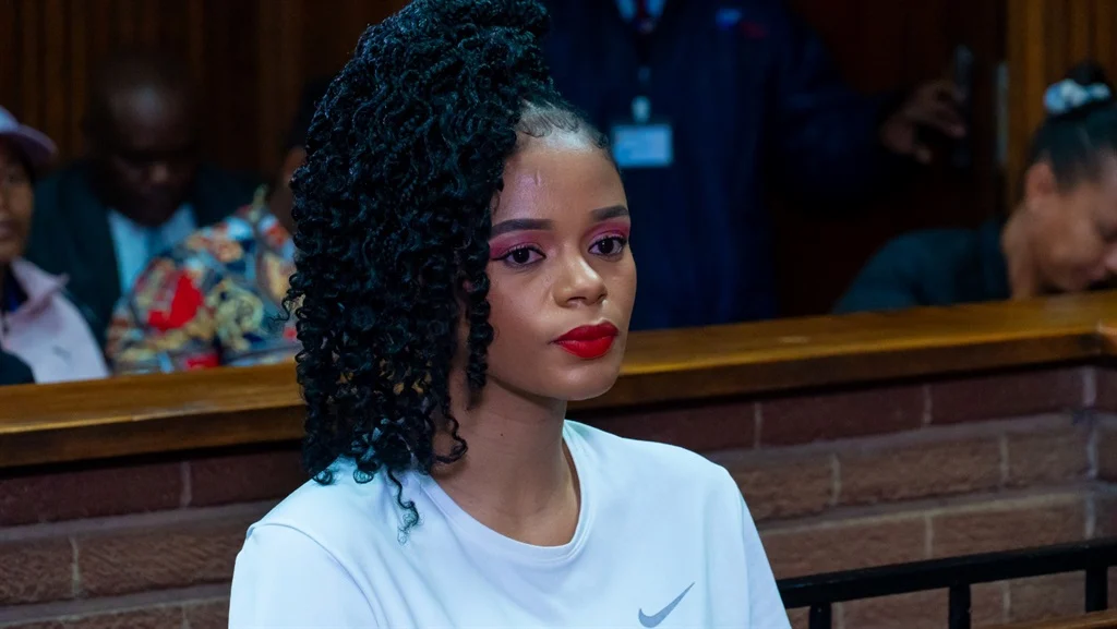 ActionSA Welcomes Dr. Nandipha Magudumana’s Failed Extradition Appeal - ActionSA