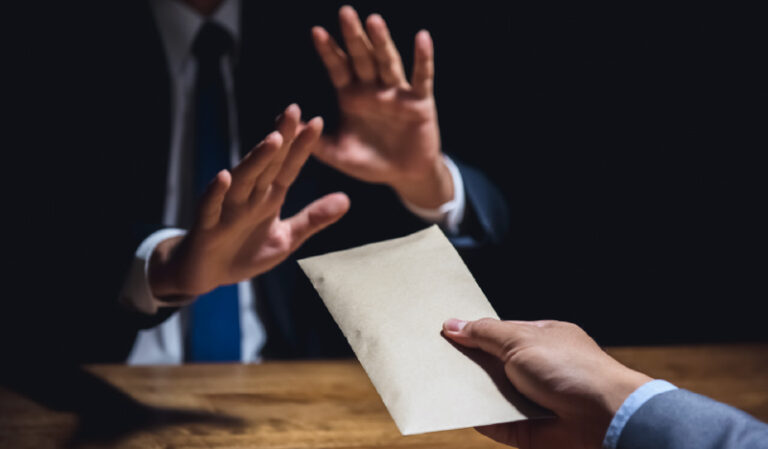 ActionSA Introduces Zero Tolerance Corruption Bill to End Impunity for ...
